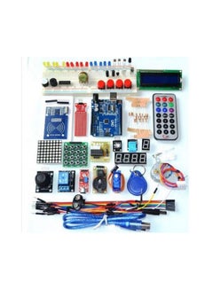 Arduino Uno R3 Starter Kit Multicolour UAE | Dubai, Abu Dhabi