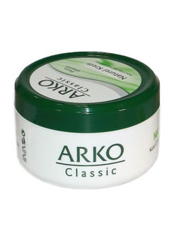 Arko Classic Natural Cream 150ml | Best Price KSA | Riyadh, Jeddah