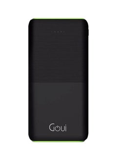 Goui Portable Prime 20 Power Bank Black KSA | Riyadh, Jeddah