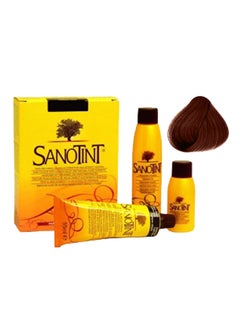 Sanotint Classic Italian Natural Permanent Hair Dye 16 Copper Blonde ...