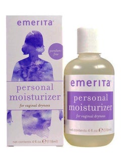 Emerita Personal Moisturizer 118ml UAE | Dubai, Abu Dhabi