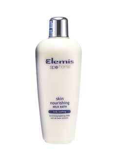 Elemis Spa Home Skin Nourishing Milk Bath | Best Price UAE | Dubai, Abu Dhabi