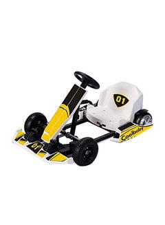 Cool Baby 4-Wheeler Electric Go Kart Scooter UAE | Dubai, Abu Dhabi