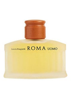 Laura Biagiotti Roma Uomo EDT 125ml | Best Price UAE | Dubai, Abu Dhabi