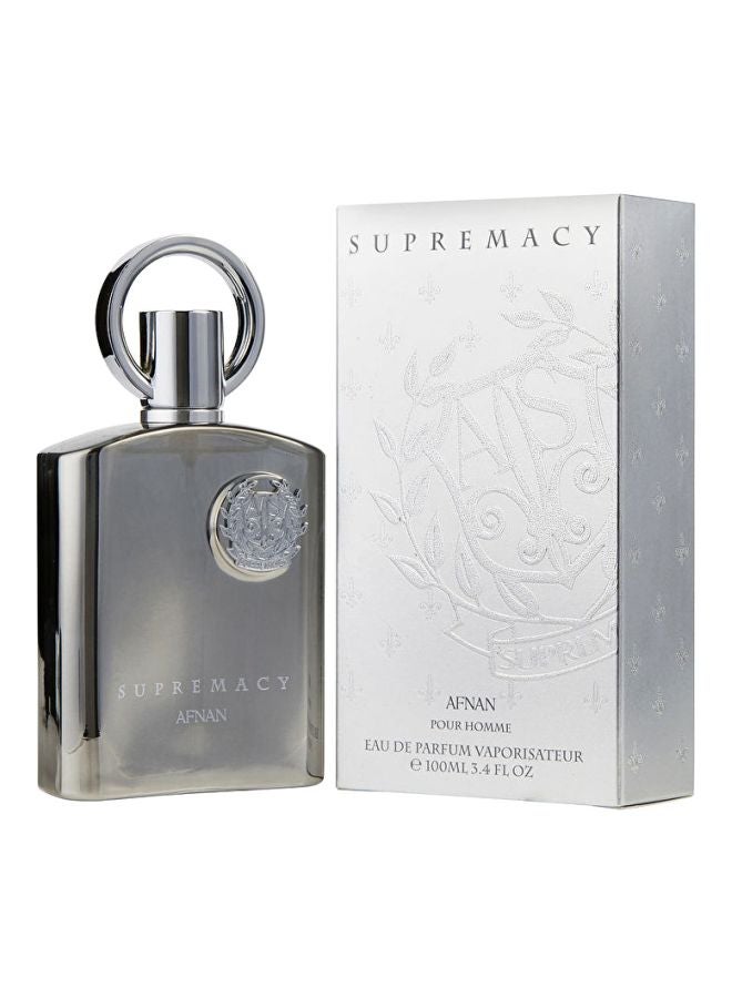 Afnan Supremacy EDP 100ml | Best Price UAE | Dubai, Abu Dhabi