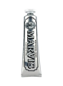 Marvis Whitening Mint 75ml UAE | Dubai, Abu Dhabi