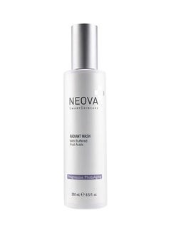 NEOVA Progressive Photo-Aging Radiant Wash 250ml UAE | Dubai, Abu Dhabi