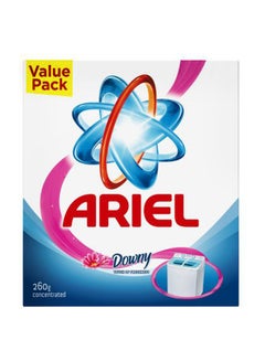 Ariel Downy Detergent Washing Powder 260grams Egypt | Cairo, Giza