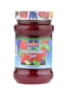 Natco Strawberry Jam 450grams UAE | Dubai, Abu Dhabi