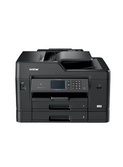 brother Colour Inkjet Printer MFC-J3930DW Black UAE | Dubai, Abu Dhabi