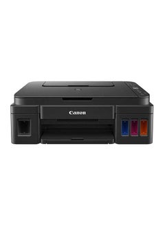 Canon Pixma Inkjet Printer Black KSA | Riyadh, Jeddah