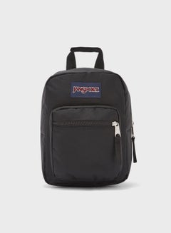 JANSPORT Big Break Backpack Black UAE | Dubai, Abu Dhabi
