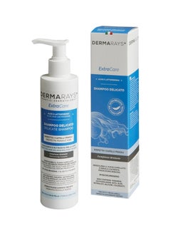 Derma Rays Extra Care Delicate Shampoo 250ml | Best Price KSA | Riyadh ...