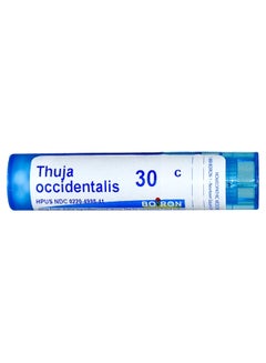 Boiron Thuja Occidentalis 30C - 80 Pellets | Best Price UAE | Dubai ...
