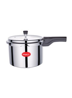 Impex Aluminium Induction Base Pressure Cooker UAE | Dubai, Abu Dhabi