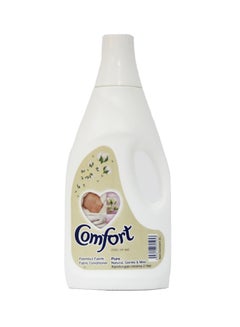 Comfort Pure Natural Gentle And Mild Fabric Softener 2L UAE | Dubai ...