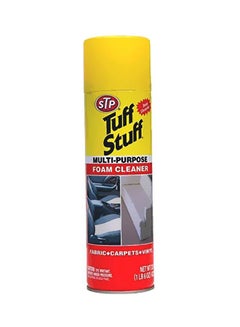 STP Tuff Stuff Multi Purpose Foam Cleaner UAE | Dubai, Abu Dhabi