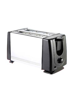 Home Master Stainless Steel Toaster 700W 700.0 W HM-399 Silver KSA ...