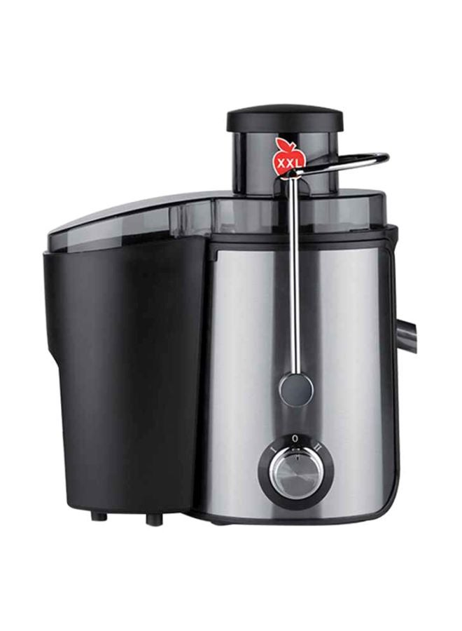 Jano Electric Fruit Juicer Extractor 1.5L 1.5 L 400.0 W Jn1403 Silver ...