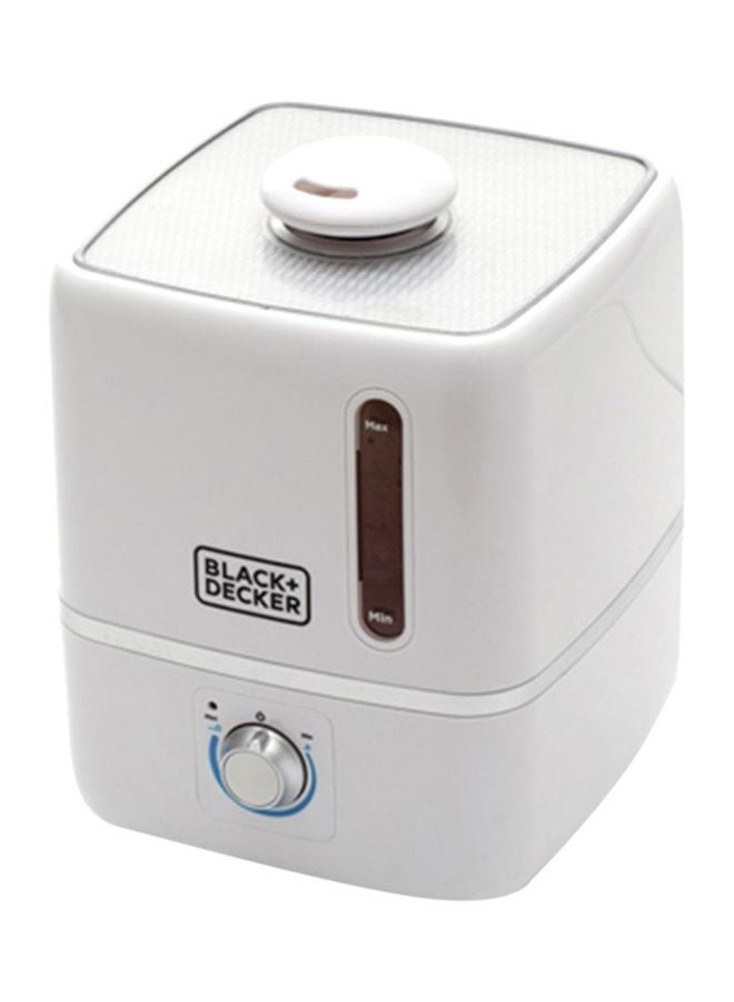 3M Countertop Air Ultrasonic Humidifier 3L HM3000-B5 White | Best Price ...