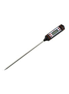 Generic Digital Food Thermometer Black 225x21mm Egypt | Cairo, Giza