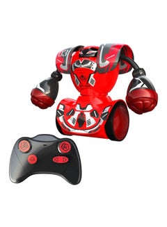 Silverlit Robo Kombat Battling Robot With Remote Control Toy 88053 KSA ...