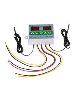 Generic Micro Computer Intelligent Digital Temperature Controller With Dual Display ZFX-ST3012 ...