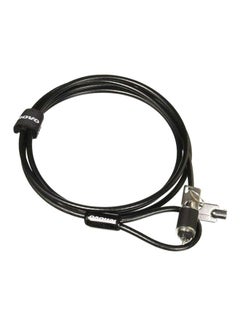 Lenovo Kensington T-Bar Lock Slot Security Cable Black Egypt | Cairo, Giza