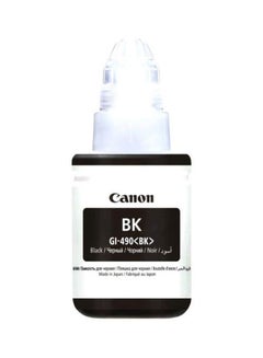 Canon 490 Ink Toner Cartridge 490 Black | Best Price UAE | Dubai, Abu Dhabi