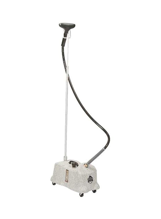 Jiffy Pro-Line Series Garment Steamer 3.79 L 1500.0 W J-4000 Grey ...