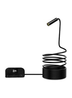 OWSOO Wifi Ultra HD Auto Focus Endoscope Black | Best Price KSA ...