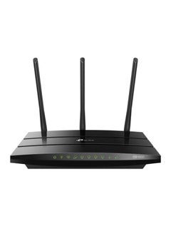 TP-LINK Archer A9 Wireless MU-MIMO Gigabit Router White | Best Price ...