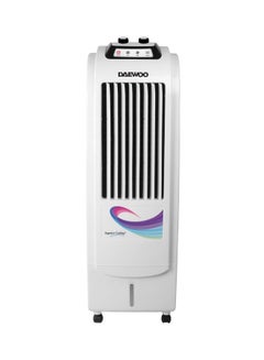 DAEWOO Air Cooler 165W 18 L 165 W DAC-2020 White KSA | Riyadh, Jeddah
