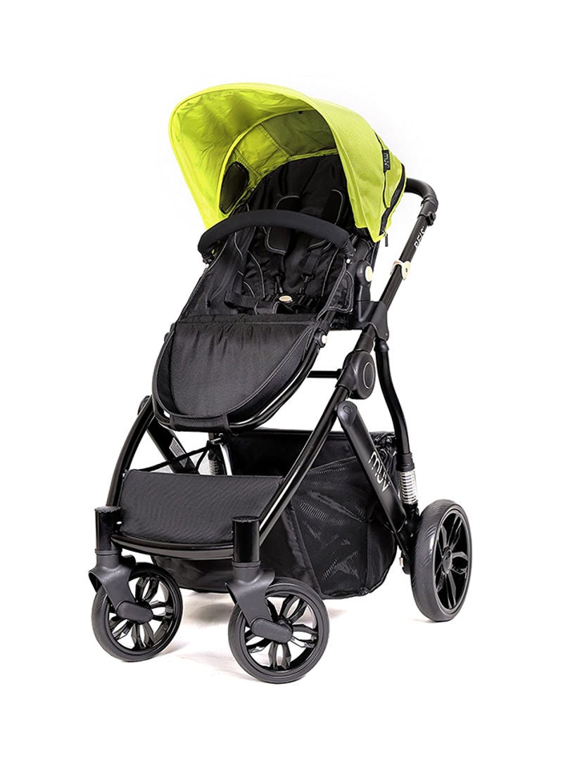 babytrend Muv Reis Stroller | Best Price KSA | Riyadh, Jeddah