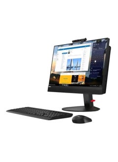 Lenovo ThinkCentre M820z All-In-One Desktop With 21.5-Inch Display ...