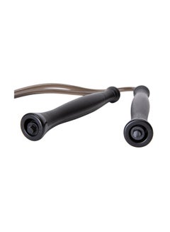 Generic Skipping Jump Rope Brown One Size centimeter Egypt | Cairo, Giza