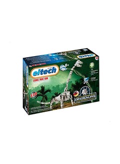 eitech Dinosaurs Brachiosaurus Model Building Set 10097-C97 | Best Price UAE | Dubai, Abu Dhabi