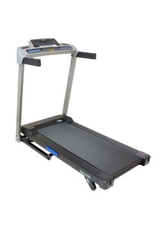 Strength Master 1.7 HP Motorized Treadmill UAE | Dubai, Abu Dhabi