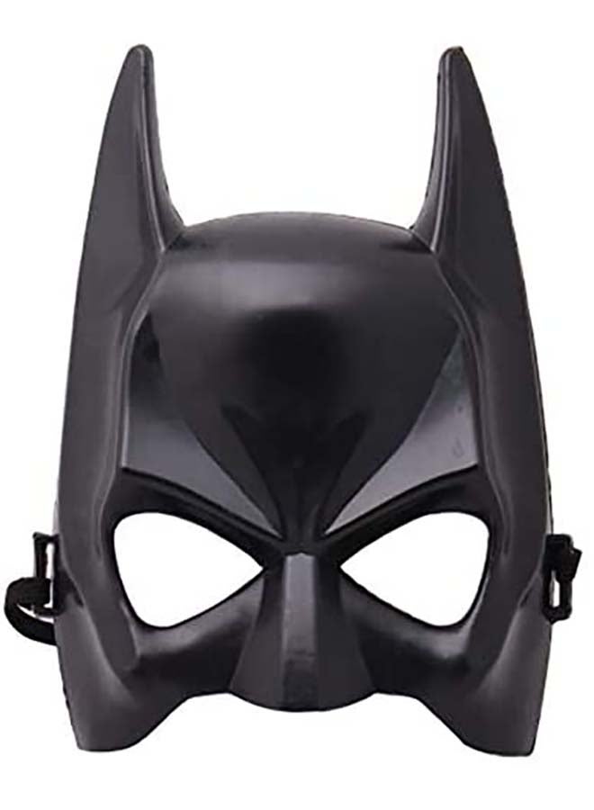 MissTiara Half Face Batman Mask | Best Price Egypt | Cairo, Giza