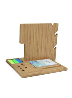 Event Smart Desk Organizer Beige | Best Price UAE | Dubai, Abu Dhabi