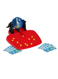 Generic Lottery Bingo Board Game | Best Price UAE | Dubai, Abu Dhabi