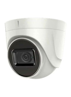 HIKVISION 8MP (4K) Indoor Fixed Turret Camera KSA | Riyadh, Jeddah