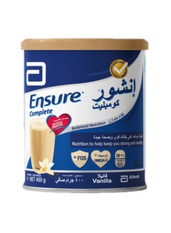 ABBOT Ensure Complete Nutrition Powder | Best Price KSA | Riyadh, Jeddah