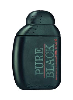 Creation Lamis Pure Black Deluxe Limited Edition EDT 100ml Egypt ...