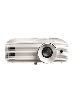 Optoma Big screen Full HD Projector HD29HLV White UAE | Dubai, Abu Dhabi