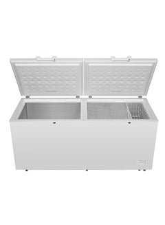 CANDY Electric Control Chest Freezer 800L 800 l 305 W CHCH 800 LEG ...