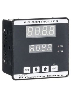 PI Controls Europe Digital PID Controller Tester Black/White | Best ...