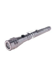 SWISS MILITARY LED Telescopic Torch Grey/Silver/Black UAE | Dubai, Abu ...