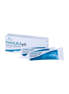MANUKAMED Manukapli Sterile Honey Wound Dressing KSA | Riyadh, Jeddah