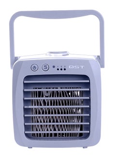 Generic Mini Portable Air Conditioner Interior Deck Fan KSA | Riyadh ...